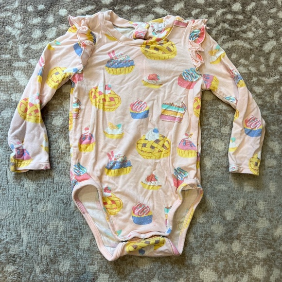 Angel Dear | One Pieces | Angel Dear Onesie | Poshmark